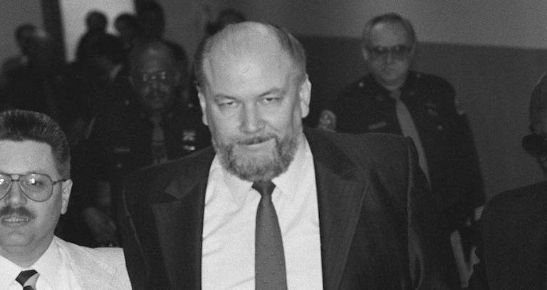 Roy DeMeo: The Deranged Mobster Behind 200 Murders