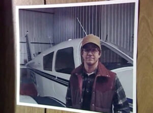 Robert Hansen, The "Butcher Baker" Who Hunted His Victims Like Animals