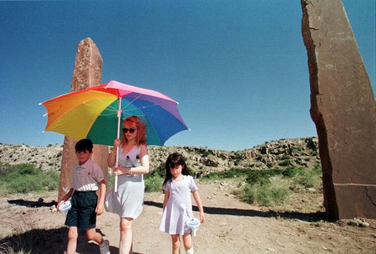 The Roswell Incident And The UFO Conspiracy Theories It Inspired