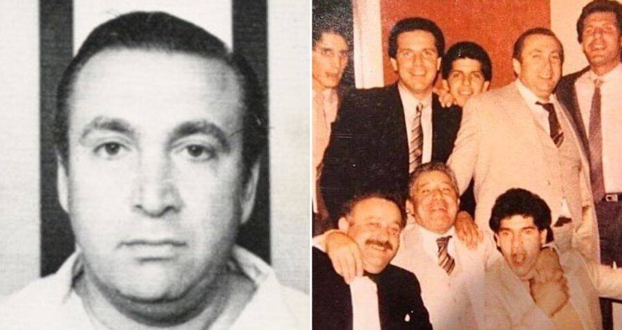 Roy DeMeo: The Deranged Mobster Behind 200 Murders