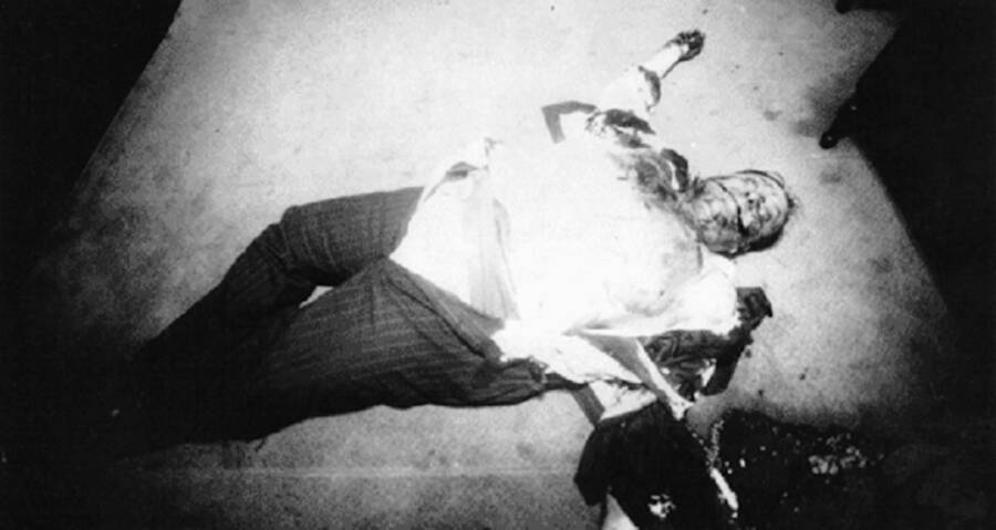 Salvatore Maranzano: The Man Who Created The American Mafia