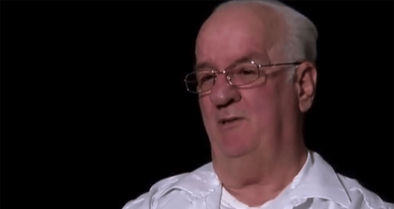 Inside The Mind Of Arthur Shawcross, The 300-Pound "Genesee River Killer"