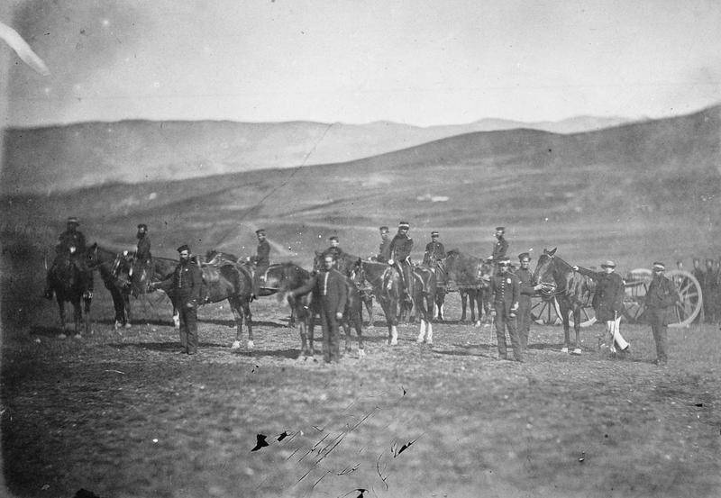 33 Crimean War Photos That Tell The Conflict's Bloody Story