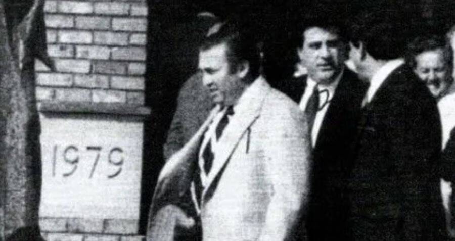 Roy DeMeo: The Deranged Mobster Behind 200 Murders
