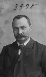 Salvatore Maranzano: The Man Who Created The American Mafia