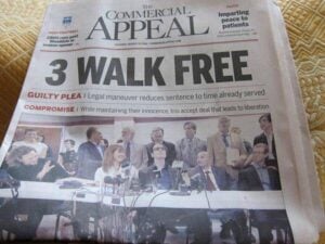 Inside The Controversial Case Of The West Memphis Three