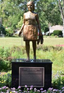 Viola Liuzzo Was A Civil Rights Activist – And Was Killed Because Of It