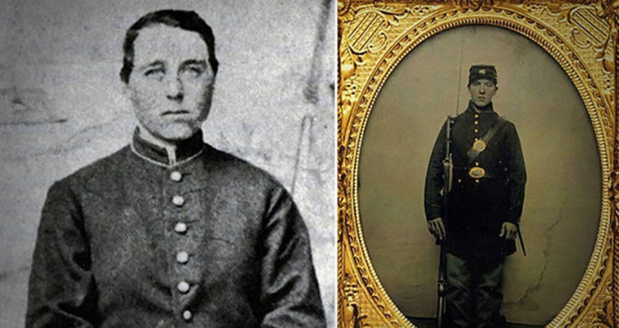 22 War Heroes And The Superhuman Stories That Put Them In The History Books