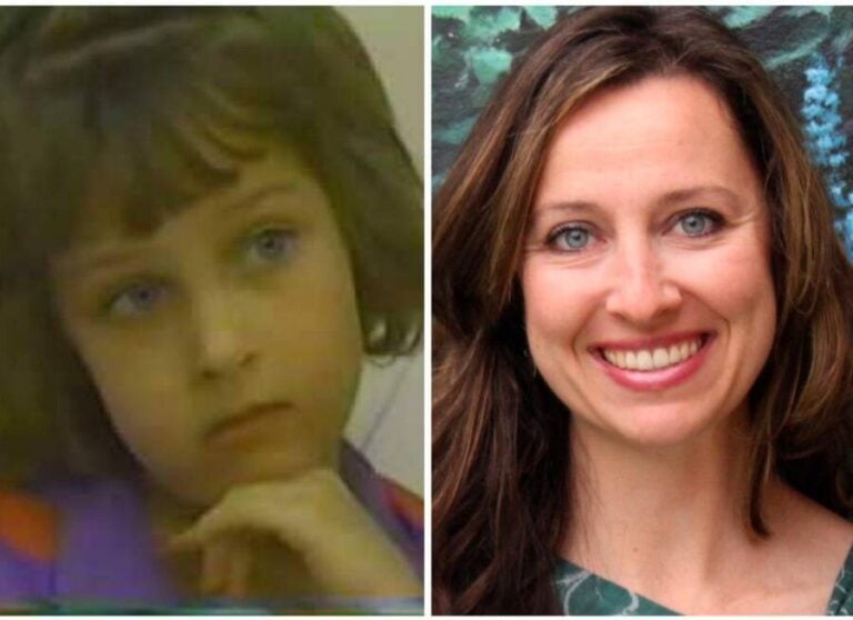 Beth Thomas, The 'Child Of Rage' Who Tried To Kill Her Brother