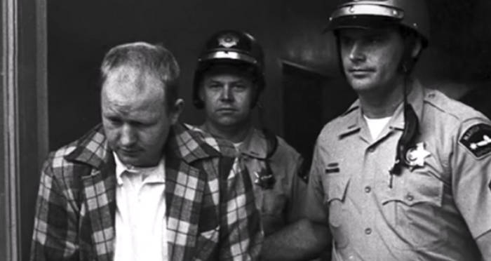 Jerry Brudos And The Grisly Murders Of The 'The Shoe Fetish Slayer'