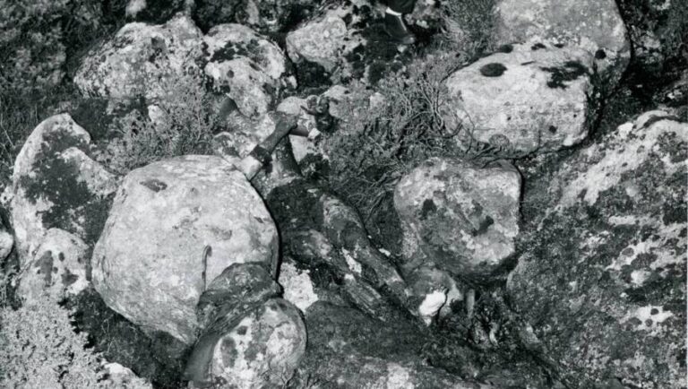 The Isdal Woman And Her Mysterious Death In Norway's Ice Valley