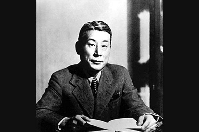 Chiune Sugihara – The Japanese Holocaust Savior You've Never Heard Of