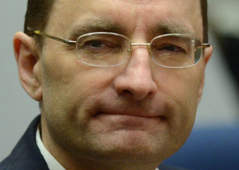 Clark Rockefeller: The Rockefeller That Never Was