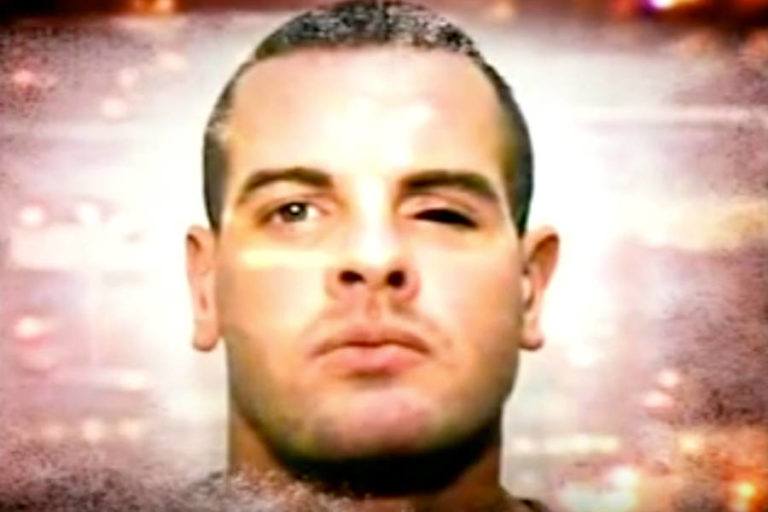 Dale Cregan The One Eyed English Serial Killer With A Taste For Revenge