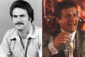Tommy DeSimone, The Gangster Behind Joe Pesci's 'Goodfellas' Character