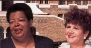 The Story Behind Elizabeth Eckford and Hazel Bryan's Iconic Photo