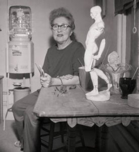 Evelyn Nesbit, The Model Ensnared In A Deadly Love Triangle