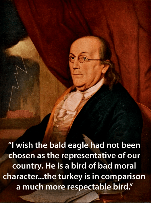 33 Benjamin Franklin Quotes On Everything From Freedom To Farts