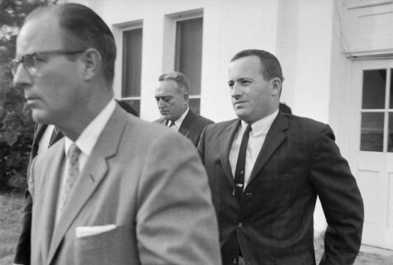 Viola Liuzzo Was A Civil Rights Activist – And Was Killed Because Of It