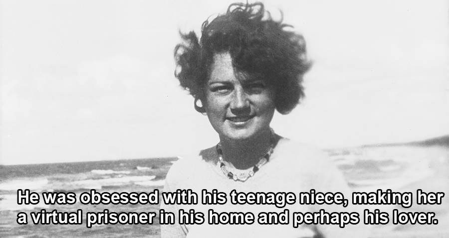 33 Adolf Hitler Facts That Reveal The Strange Man Behind The Monster