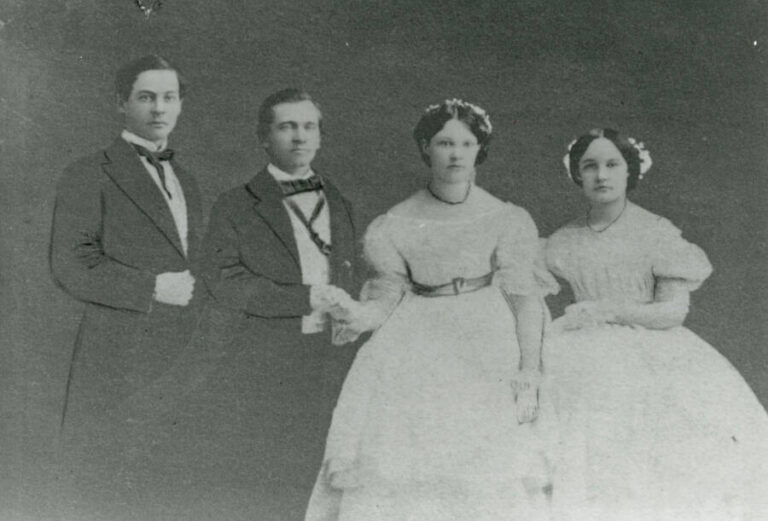 Inside Pittock Mansion, The Legendary Haunted Estate Of Portland