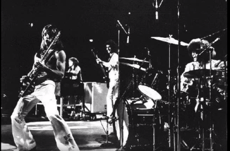 Connie Hamzy, Rock's "Most Notorious Groupie" And Bill Clinton's First ...