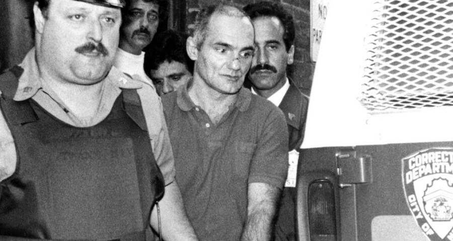 Andre Rand, The Man Behind Staten Island's 'Cropsey' Murders
