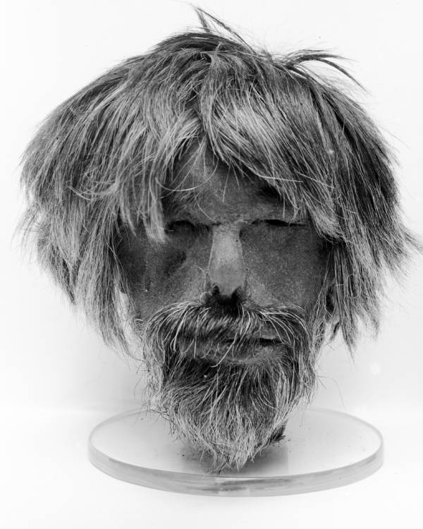 Shrunken Heads: The Real History Of This Macabre Practice