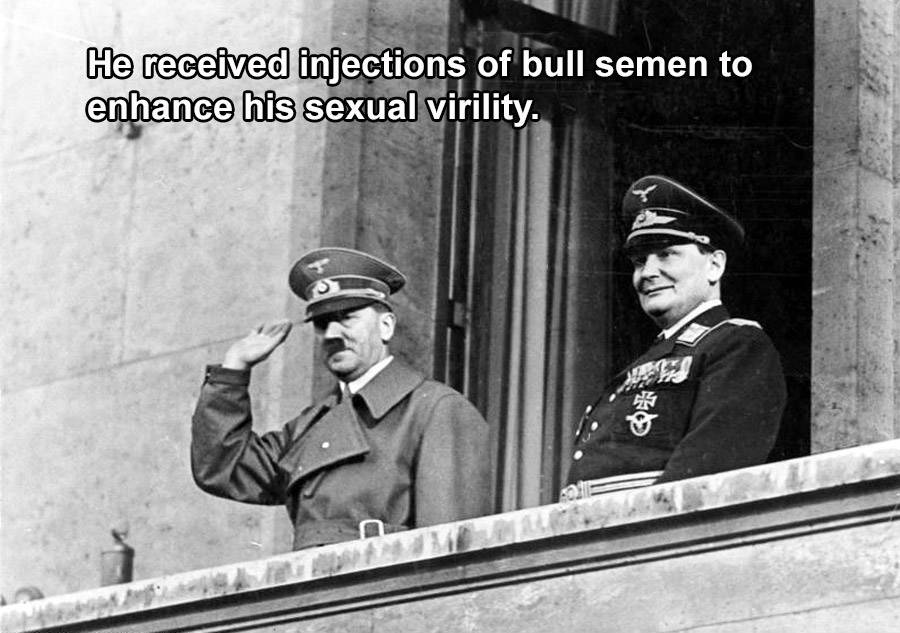 33 Adolf Hitler Facts That Reveal The Strange Man Behind The Monster