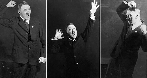 Dr. Theodor Morell And The Untold Truth About Hitler's Drug Habit