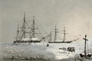 The Long And Fascinating History Of The President's Resolute Desk