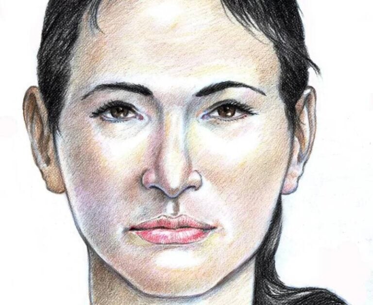 The Isdal Woman And Her Mysterious Death In Norway's Ice Valley