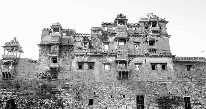 Jauhar: The Ancient Hindu Ritual Of Mass Suicide Of Women And Children