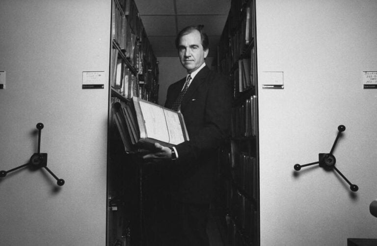 Wayne Williams And The True Story Of The Atlanta Child Murders