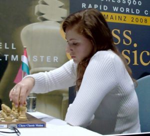 Judit Polgár, The Greatest Female Chess Champion Of All Time