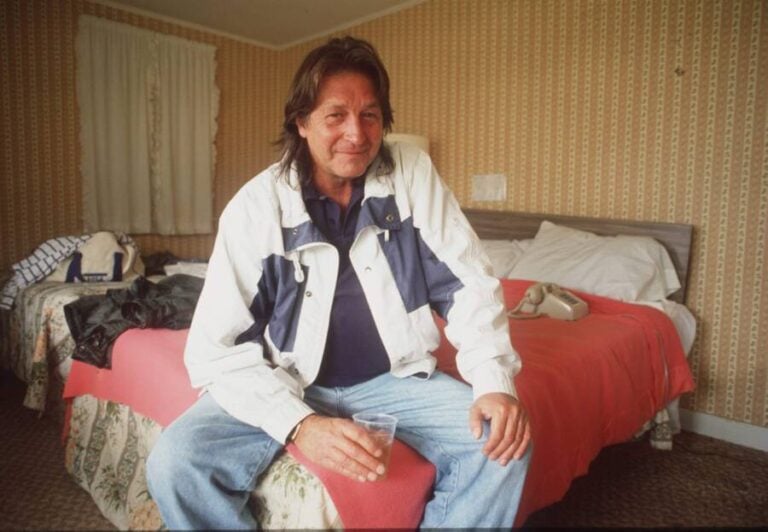 George Jung And The Absurd True Story Behind 'Blow'