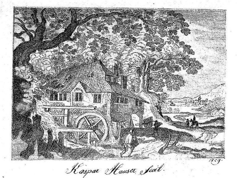 Who Was Kaspar Hauser? Inside The 200-Year-Old Mystery