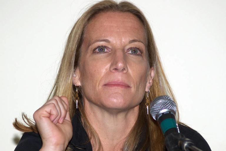 Meet Kathryn Harrison — The Woman Who Literally Wrote The Book On Incest