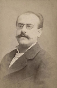 Albert Pike: Masonic Leader Or Devil-Worshipping Prophet?