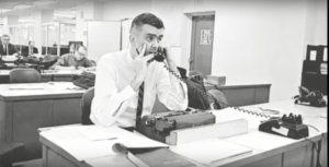 Daniel Burros, The Proud Nazi And Klansmen Who Was Actually Jewish