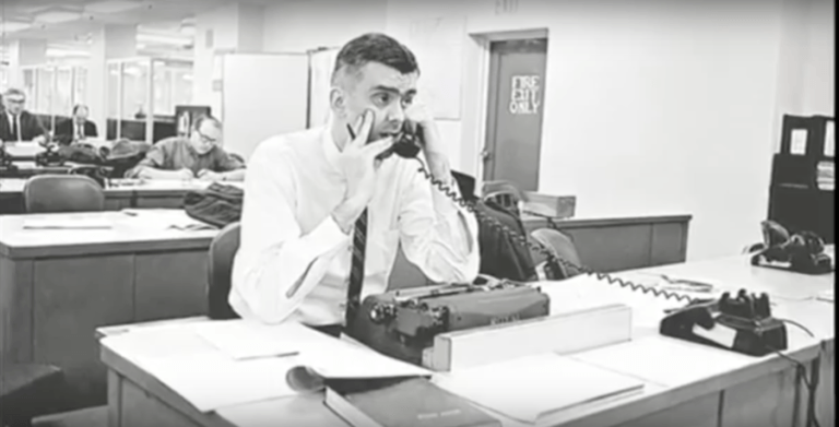 Daniel Burros, The Proud Nazi And Klansmen Who Was Actually Jewish