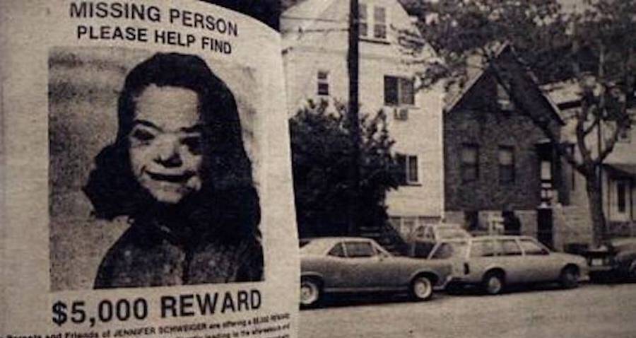 Andre Rand, The Man Behind Staten Island's 'Cropsey' Murders