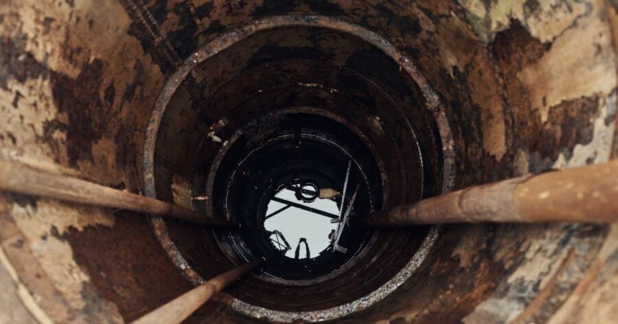 The Mystery Of The Oak Island Treasure And Money Pit