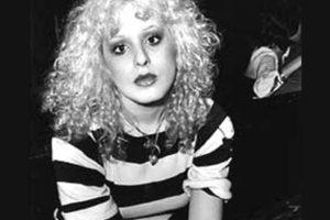The Brief, Turbulent Romance Of Nancy Spungen And Sid Vicious