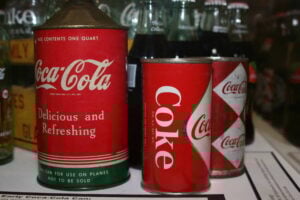 The Tragic History Of John Pemberton, The Man Who Invented Coca-Cola