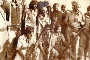 Phoolan Devi: The Bandit Queen Who Became A Member Of Parliament