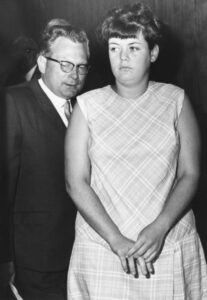 Jerry Brudos And The Grisly Murders Of The 'The Shoe Fetish Slayer'