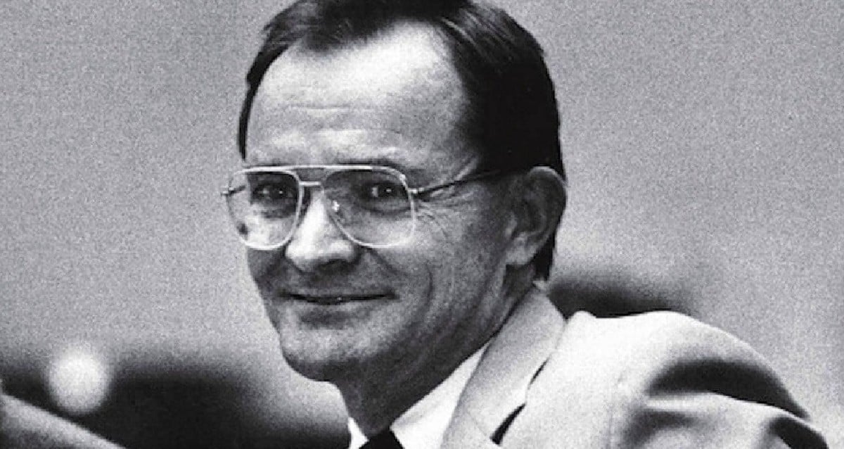 Randy Kraft, The 'Scorecard Killer' Who Terrorized 1970s California