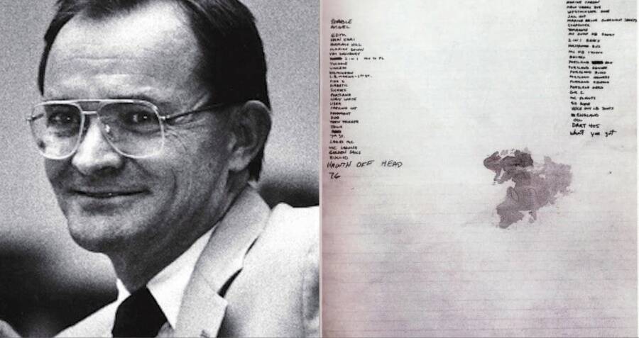 Randy Kraft, The 'Scorecard Killer' Who Terrorized 1970s California