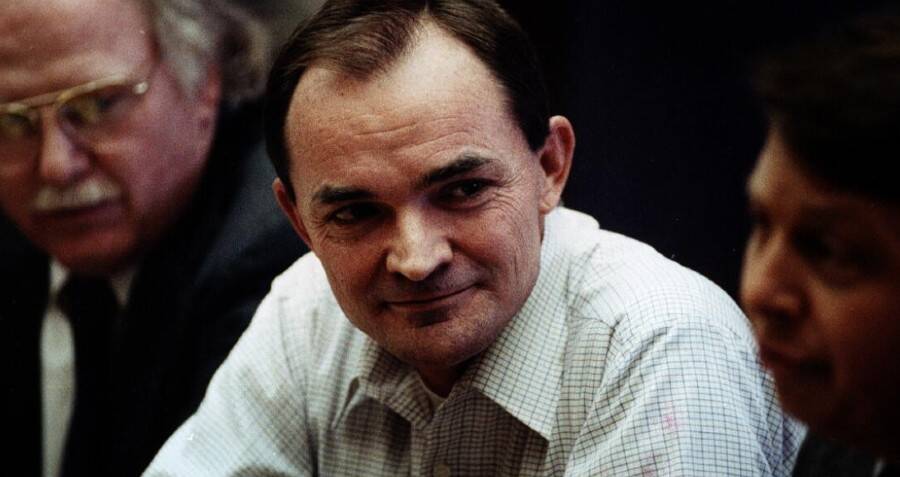 Randy Kraft, The 'Scorecard Killer' Who Terrorized 1970s California